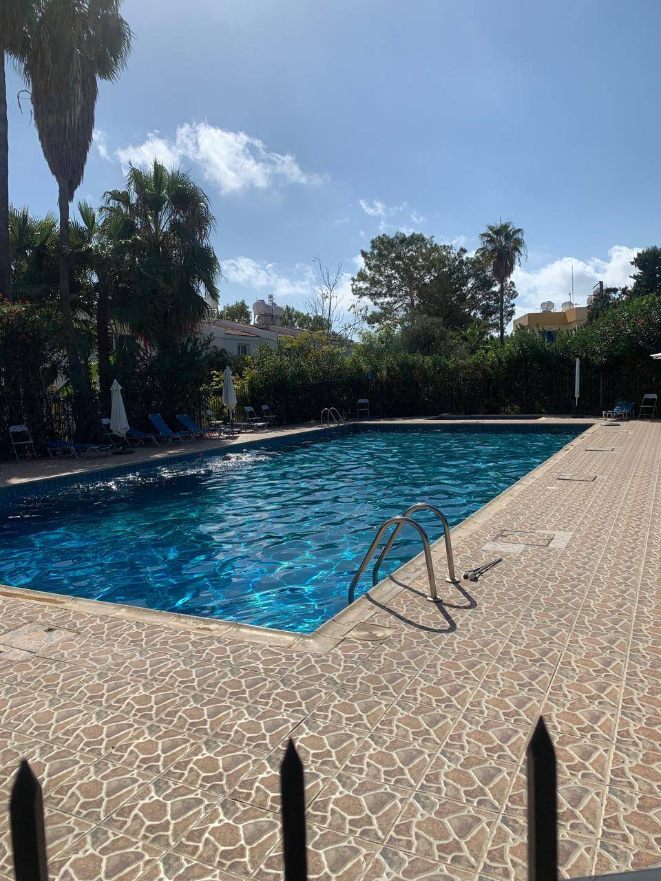 40 M² Maison De Vacances ∙ 2 Chambres ∙ 4 Personnes - Paphos