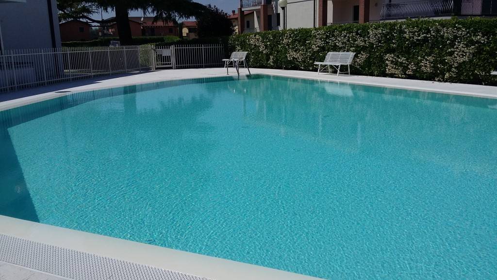45 M² Apartment ∙ 1 Bedroom ∙ 4 Guests - Peschiera del Garda