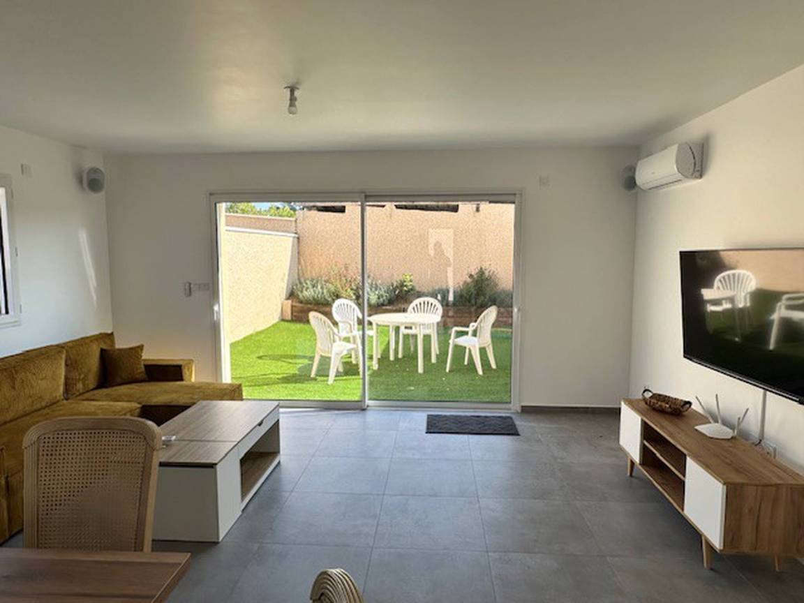 50 M² Appartement ∙ 5 Chambres ∙ 10 Personnes - Aéroport de Lyon-Saint Exupéry (LYS)