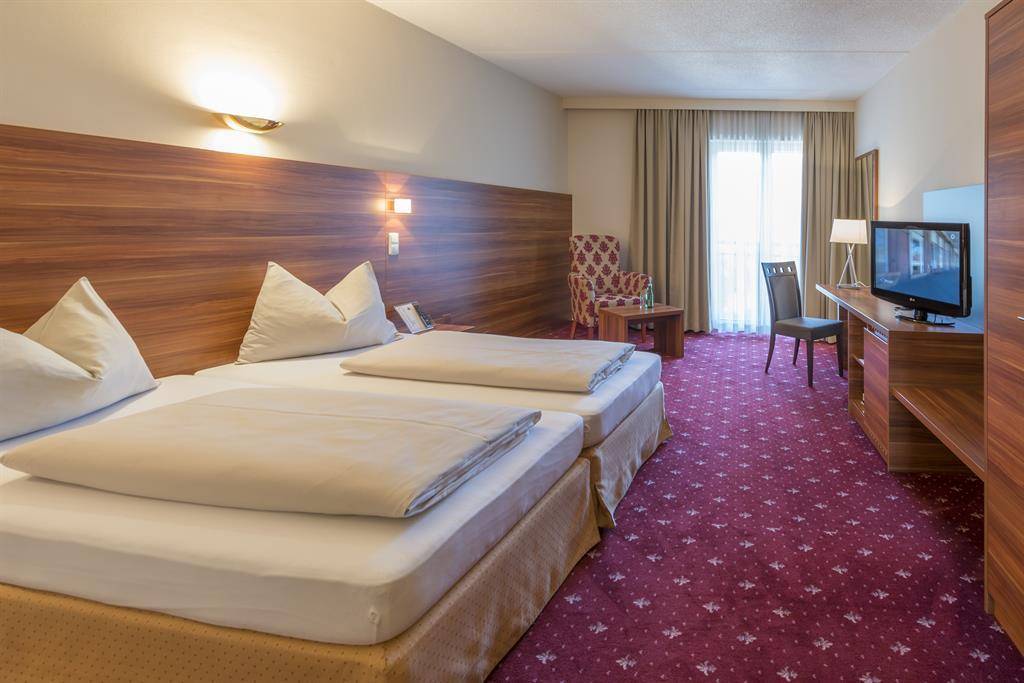 16 M² Hotel ∙ 1 Bedroom ∙ 2 Guests - Bruck an der Mur