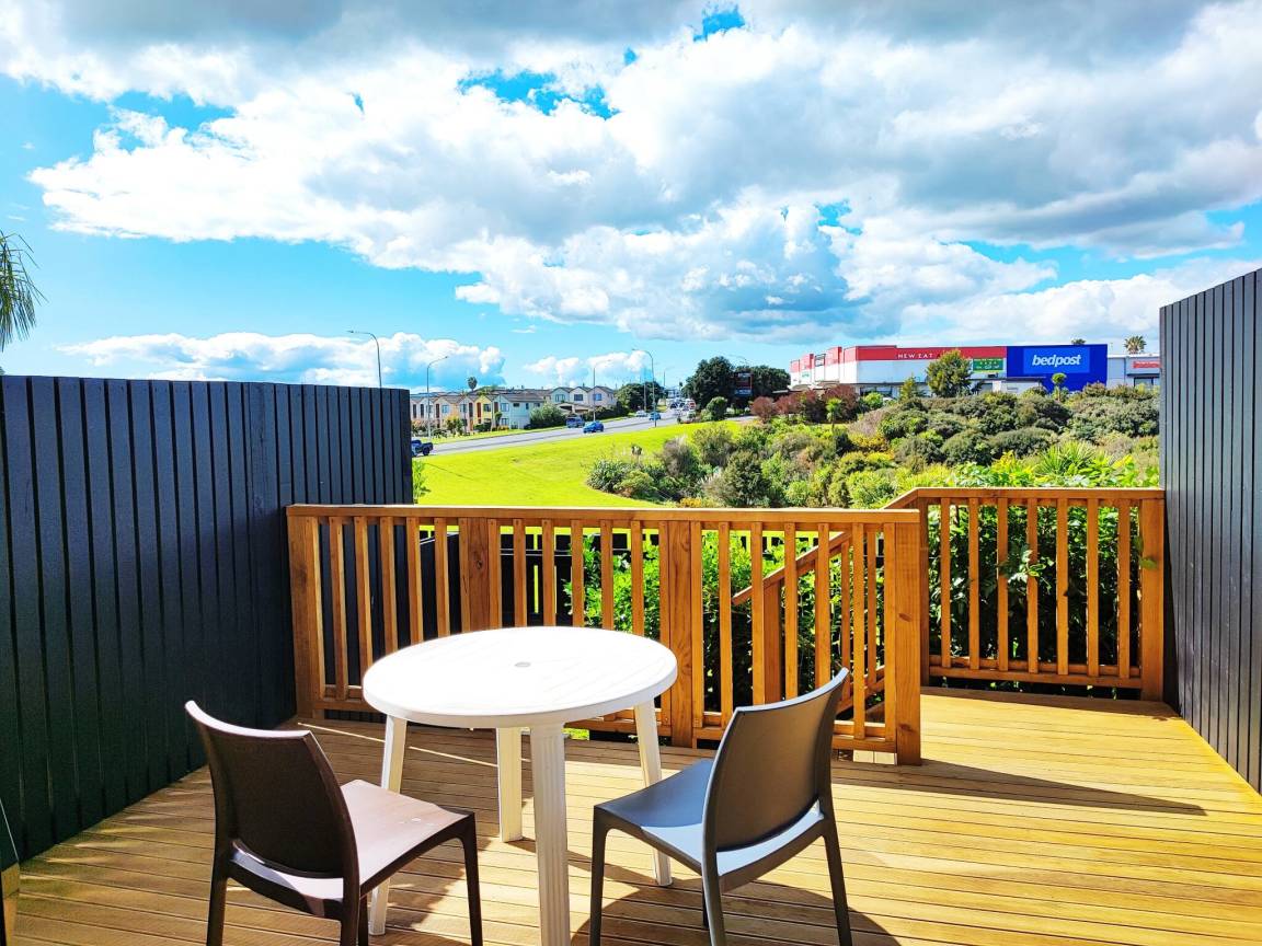 75 M² Apartamento ∙ 2 Habitaciones ∙ 4 Huéspedes - Auckland