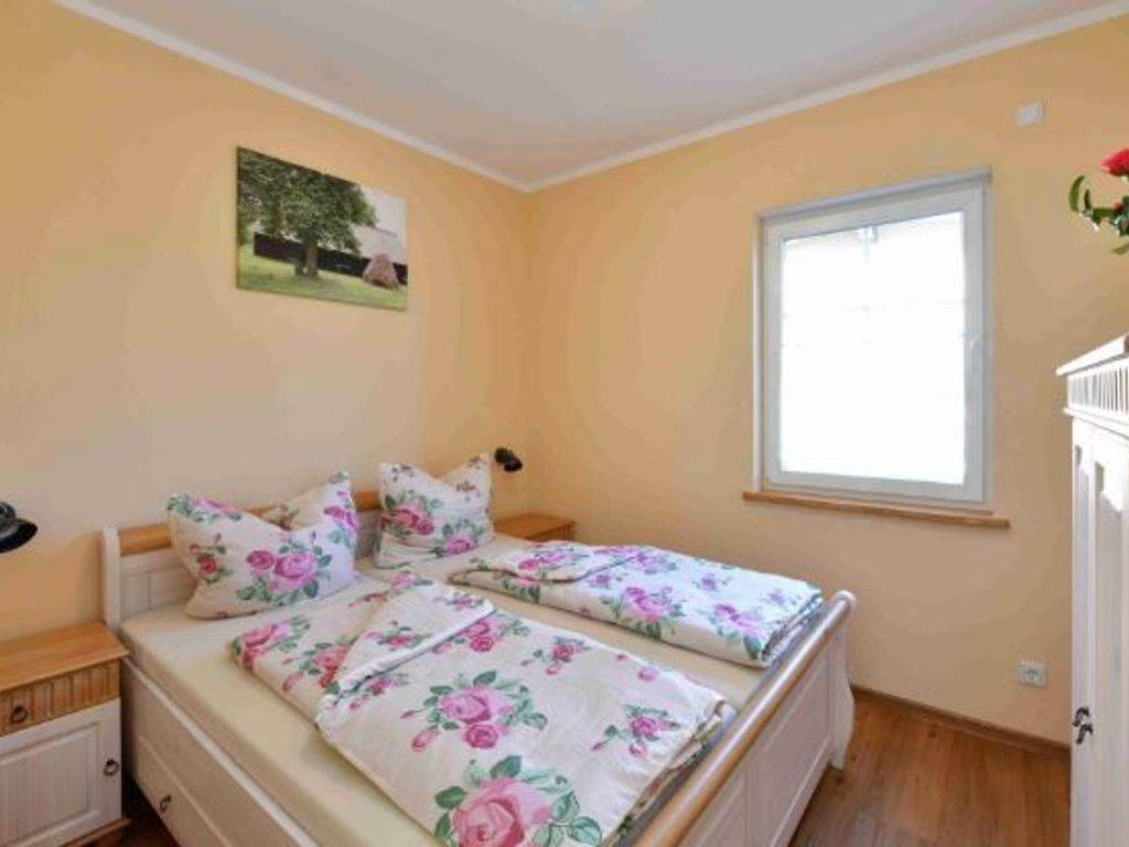 52 M² Ferienwohnung ∙ 2 Schlafzimmer ∙ 4 Gäste - Lübbenau/Spreewald