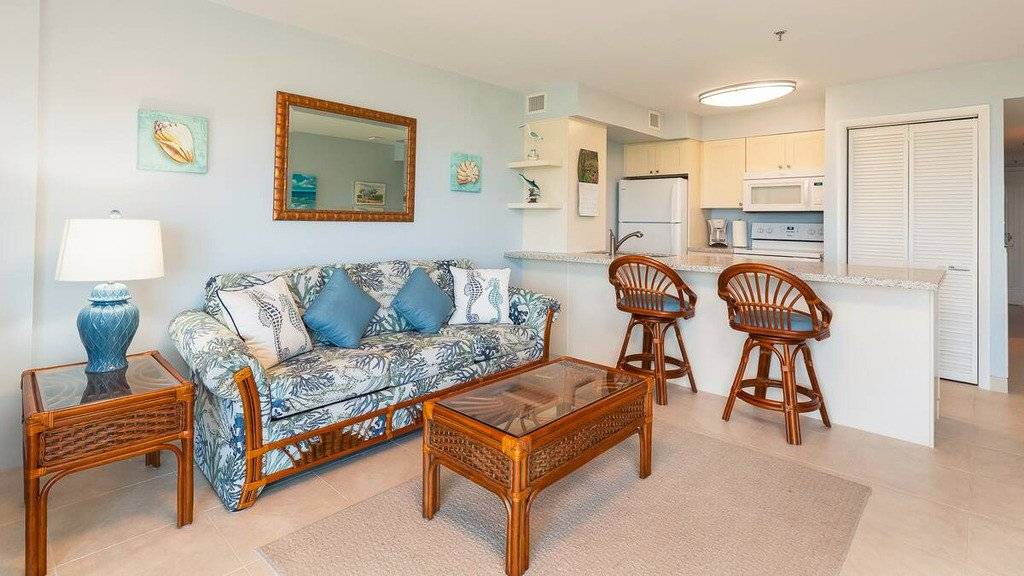 Apartment ∙ 1 Bedroom ∙ 4 Guests - Everglades National Park, Florida