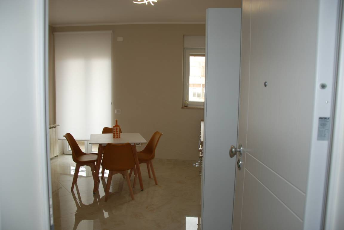 Appartement ∙ 1 Slaapkamer ∙ 4 Gasten - Cagliari