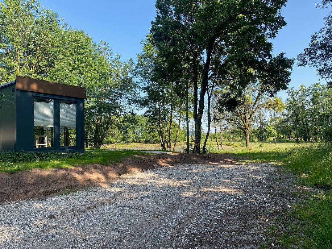 Ferienwohnung ∙ 1 Schlafzimmer ∙ 2 Gäste - Herrieden