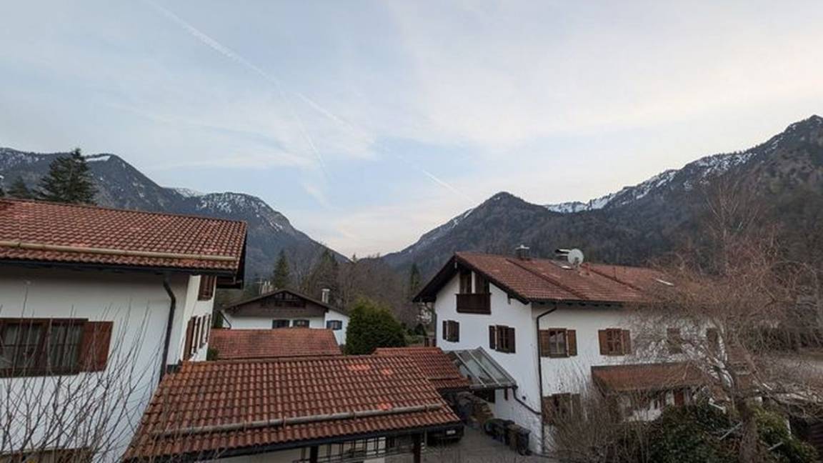 42 M² Apartment ∙ 1 Bedroom ∙ 4 Guests - Schliersee