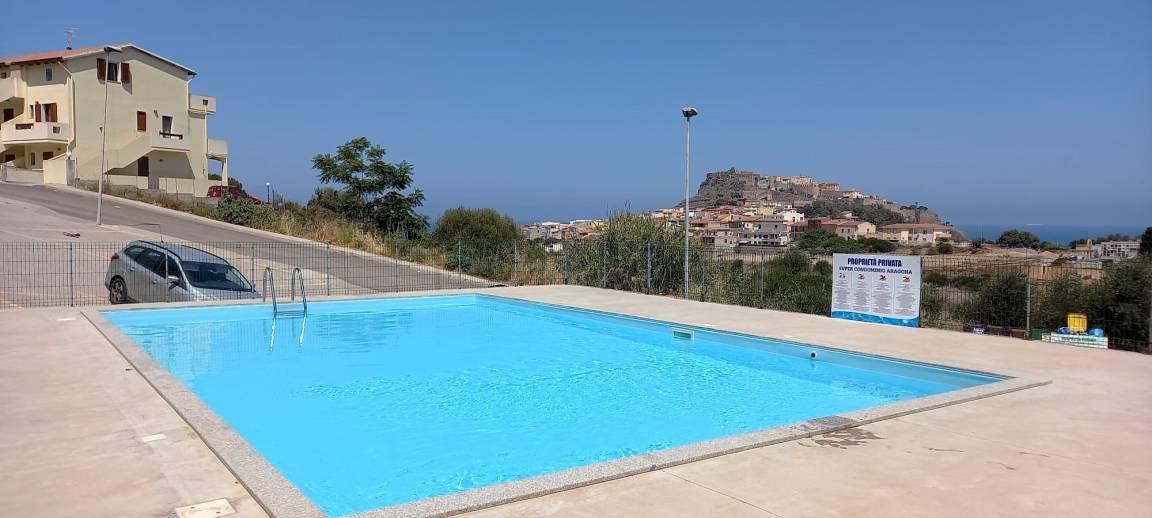 40 M² Appartamento ∙ 1 Camera Da Letto ∙ 4 Ospiti - Castelsardo