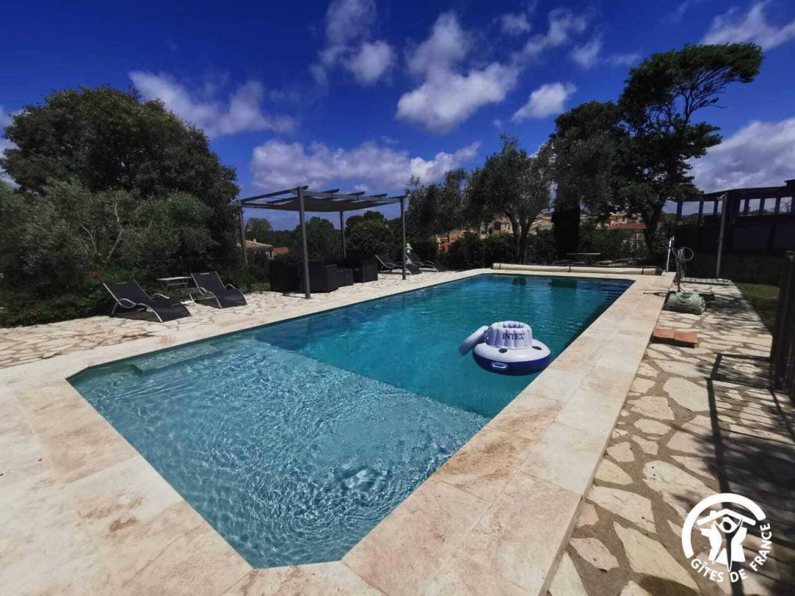 50 M² Gîte ∙ 2 Chambres ∙ 6 Personnes - Frontignan