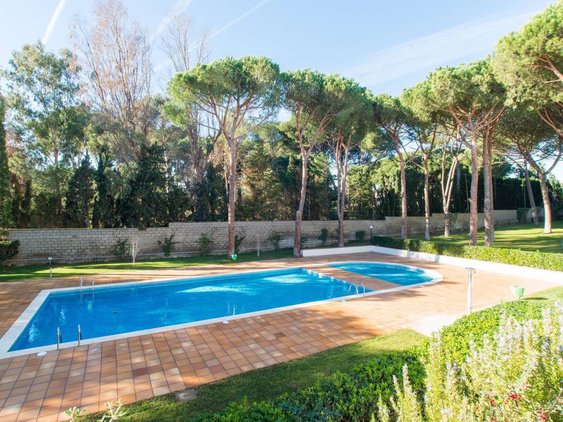 90 M² Apartament ∙ 4 Sypialnie ∙ 6 Gości - Tamariu