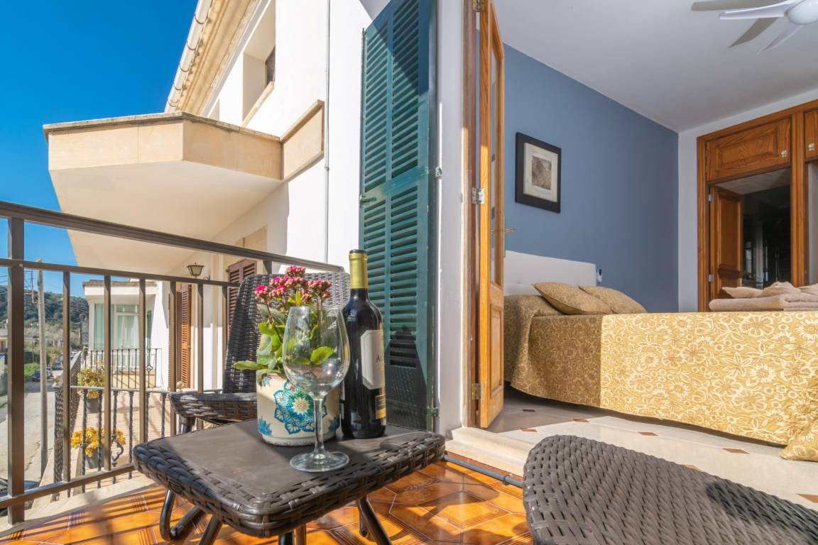 161 M² Ferienwohnung ∙ 3 Schlafzimmer ∙ 6 Gäste - Felanitx