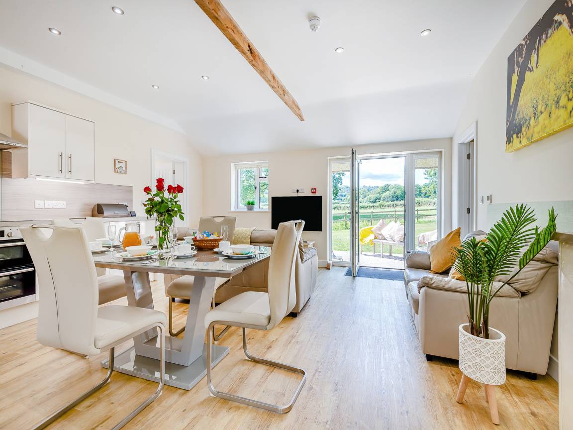 Cottage ∙ 2 Bedrooms ∙ 6 Guests - Wiltshire