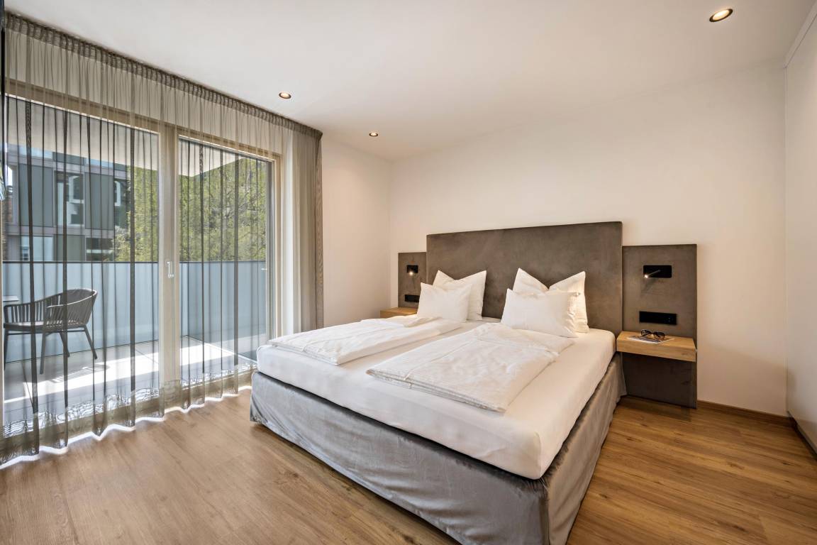 58 M² Apartment ∙ 2 Bedrooms ∙ 5 Guests - Brixen