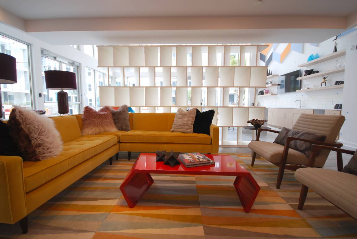 65 M² Apartamento ∙ 1 Habitación ∙ 2 Huéspedes - Atlanta