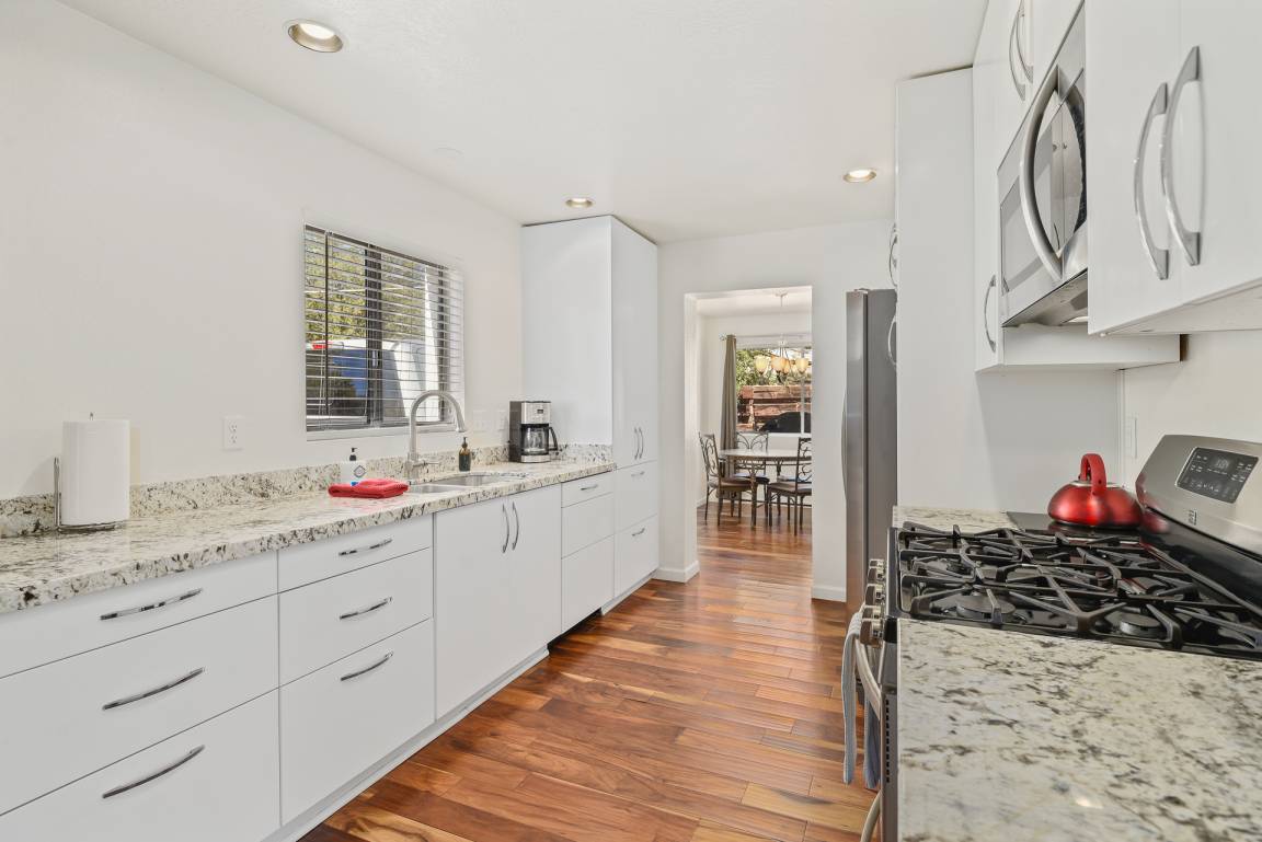 119 M² House ∙ 3 Bedrooms ∙ 8 Guests - Flagstaff, AZ