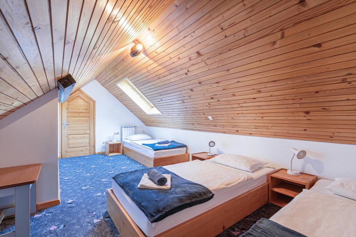 50 M² アパートメント ∙ 寝室: 2 ∙ ゲスト5 人 - スロベニア