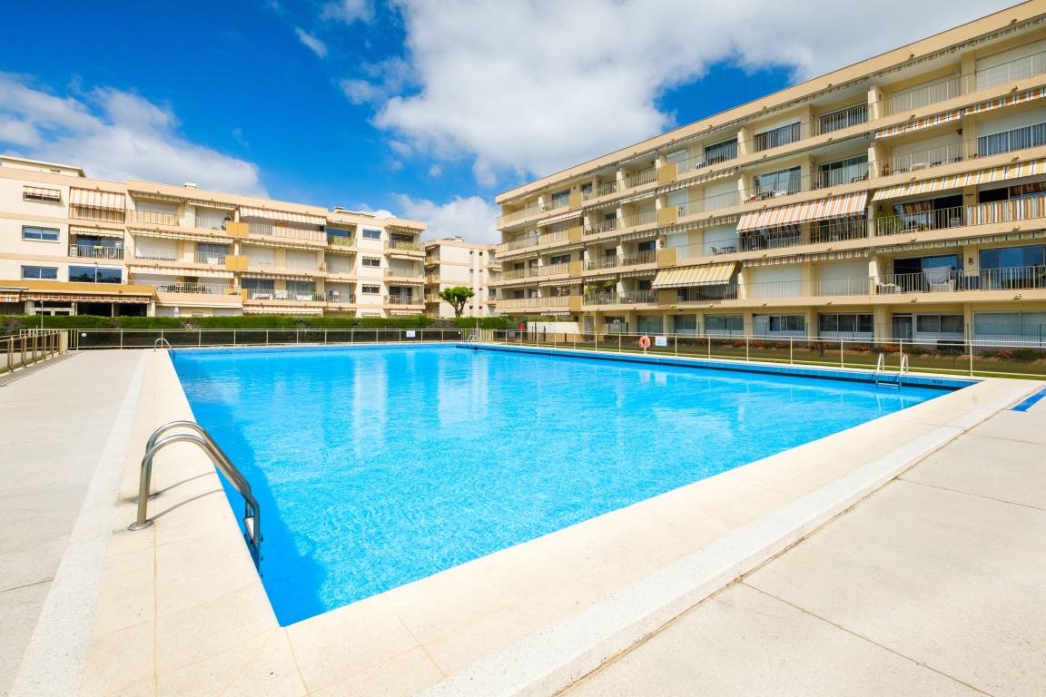 70 M² Apartment ∙ 2 Bedrooms ∙ 4 Guests - Mandelieu-La Napoule