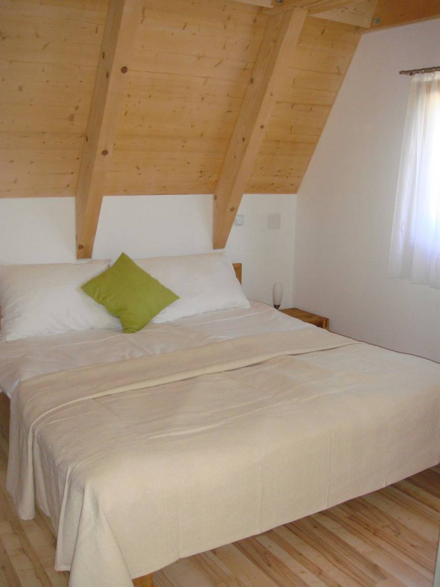 130 M² Ferienhaus ∙ 2 Schlafzimmer ∙ 6 Gäste - Purbach am Neusiedler See