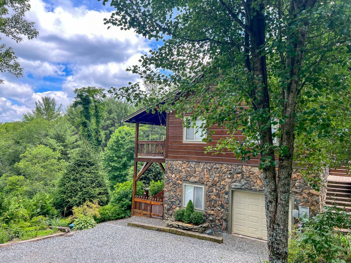 130 M² Casa ∙ 3 Habitaciones ∙ 6 Huéspedes - Boone, NC