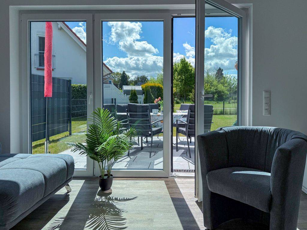 94 M² Dom ∙ 3 Sypialnie ∙ 6 Gości - Zingst