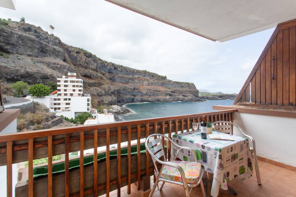 50 M² Apartamento ∙ 1 Habitación ∙ 2 Huéspedes - Icod de los Vinos