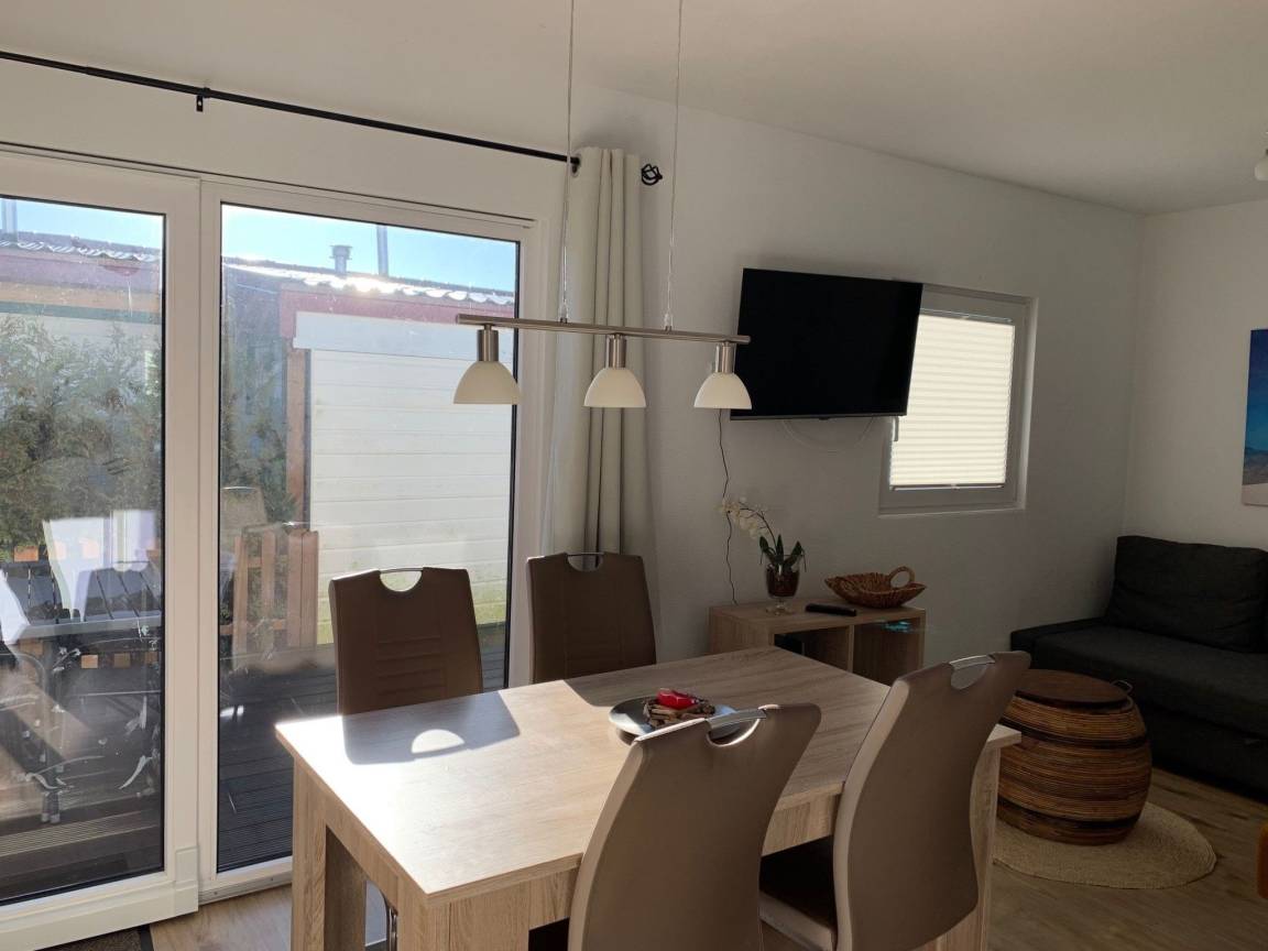 54 M² Talo ∙ 2 Makuuhuonetta ∙ 5 Vierasta - Enkhuizen