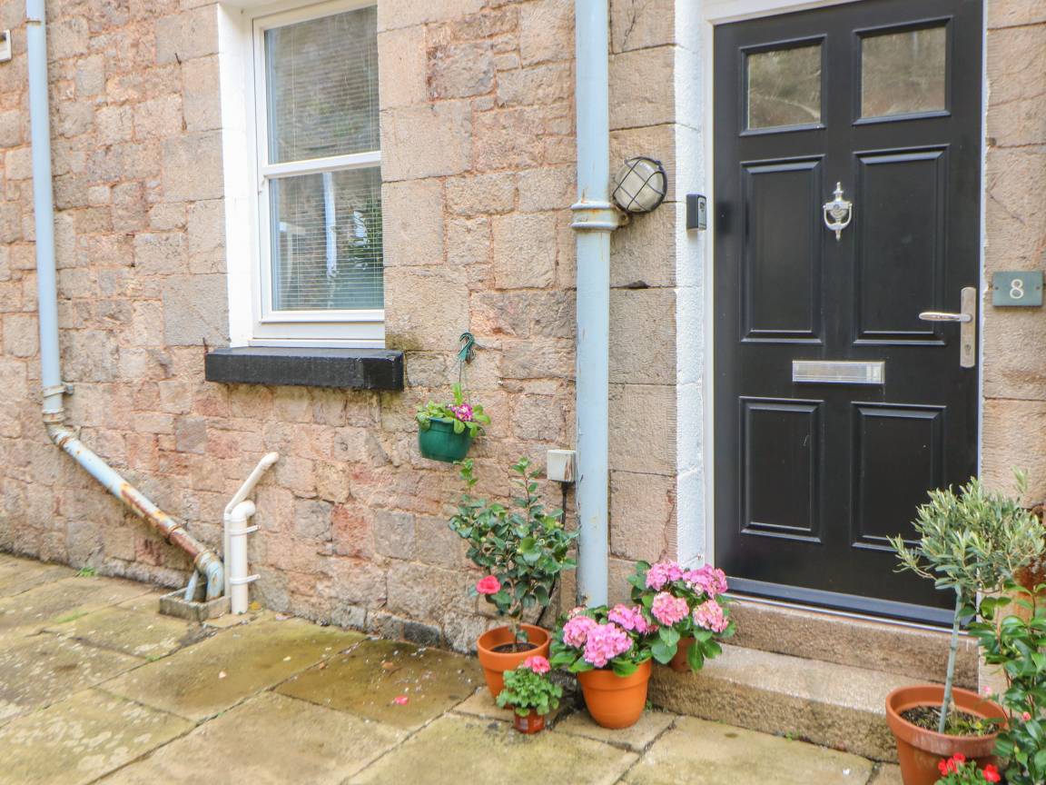 Cottage ∙ 3 Bedrooms ∙ 5 Guests - Exmouth