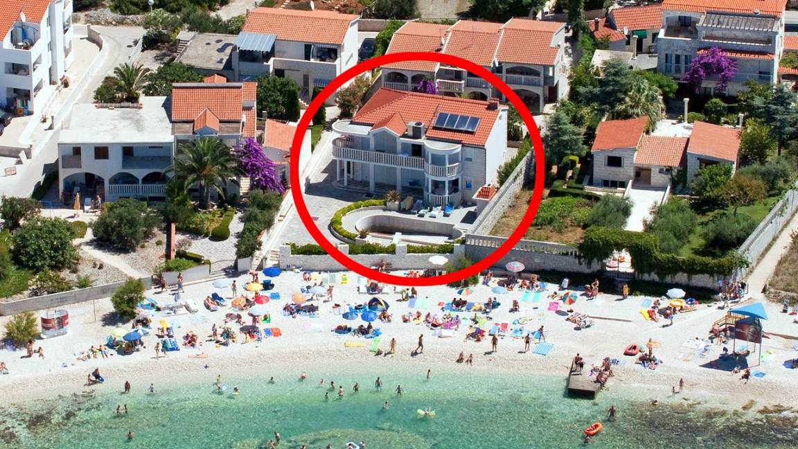 17 M² Hotel ∙ 1 Bedroom ∙ 2 Guests - Primošten