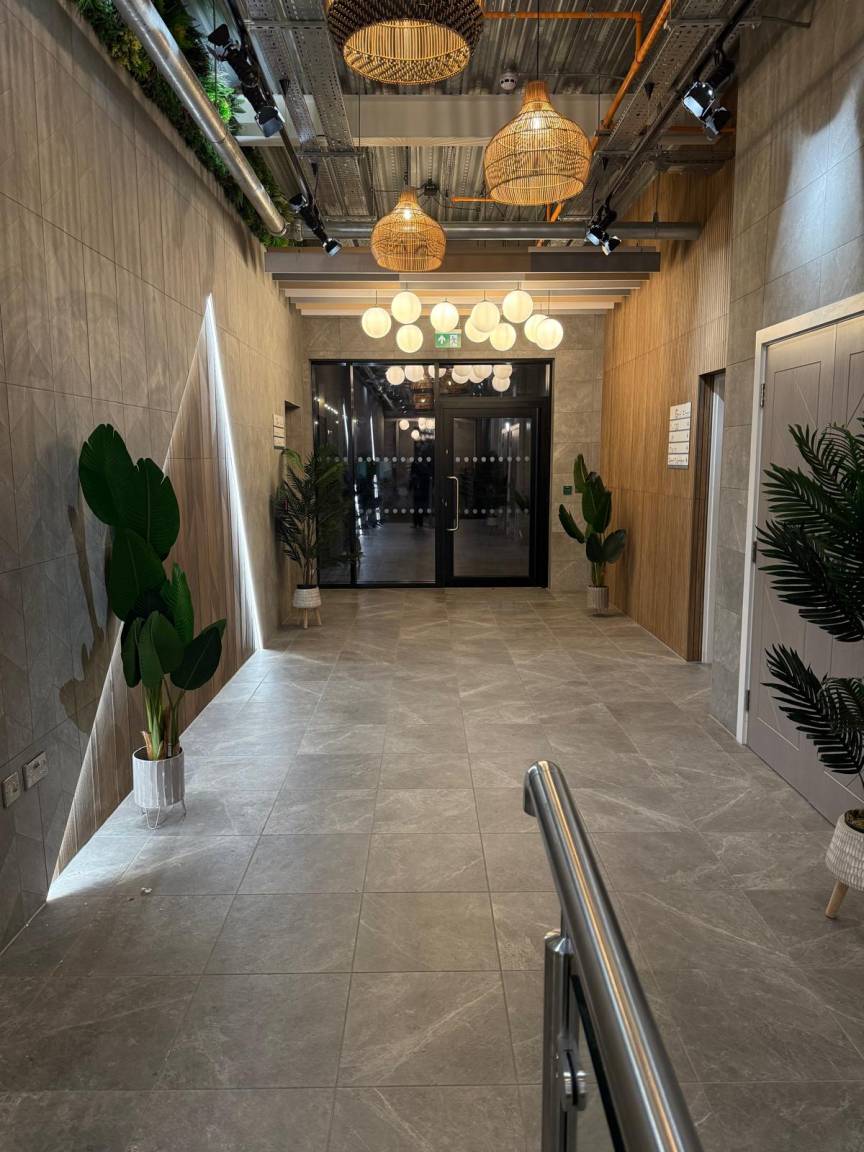 Appartement ∙ 1 Chambre ∙ 4 Personnes - Leicester