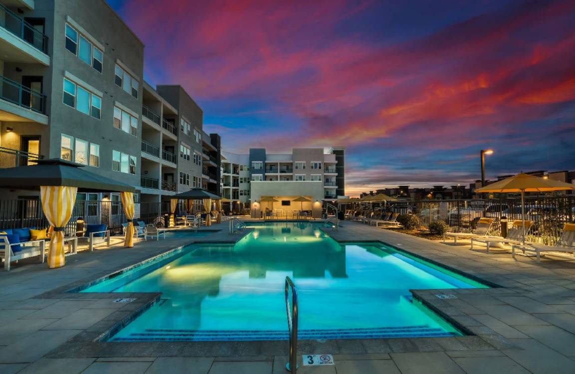 Apartment ∙ 1 Bedroom ∙ 3 Guests - Sun City, AZ