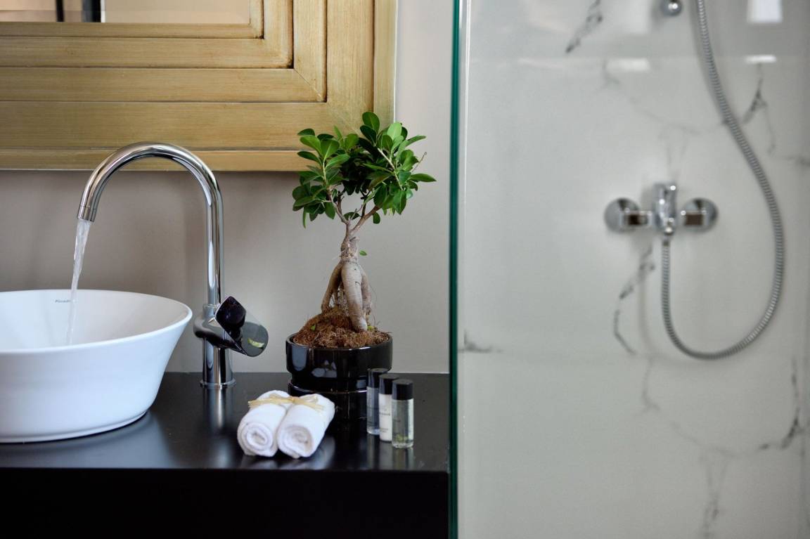 Villa ∙ 2 Bedrooms ∙ 5 Guests - Athens