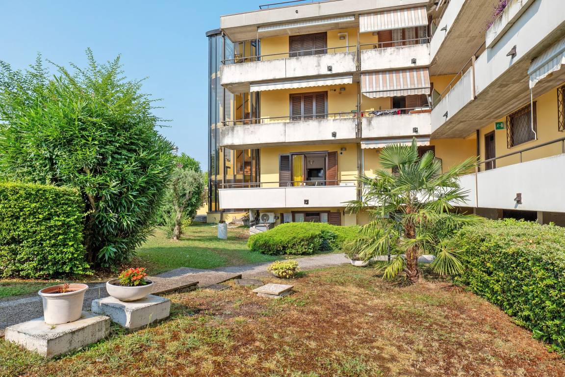 40 M² Appartement ∙ 1 Chambre ∙ 4 Personnes - Desenzano del Garda