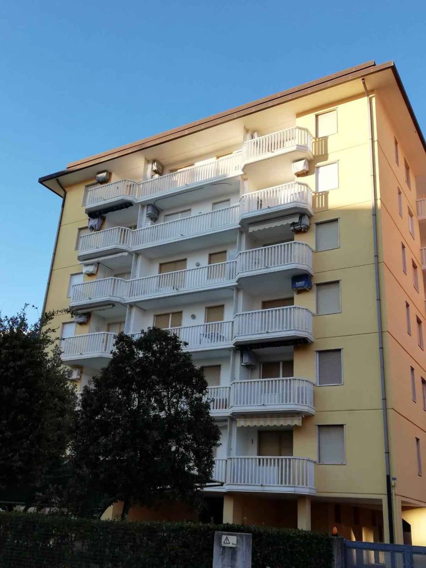 60 M² Ferienwohnung ∙ 2 Schlafzimmer ∙ 6 Gäste - Bibione