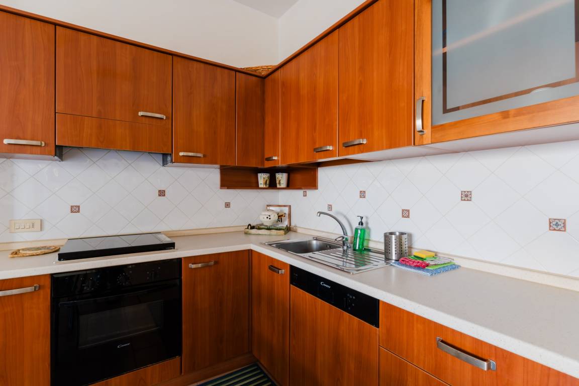 80 M² Maison De Vacances ∙ 2 Chambres ∙ 6 Personnes - Otrante