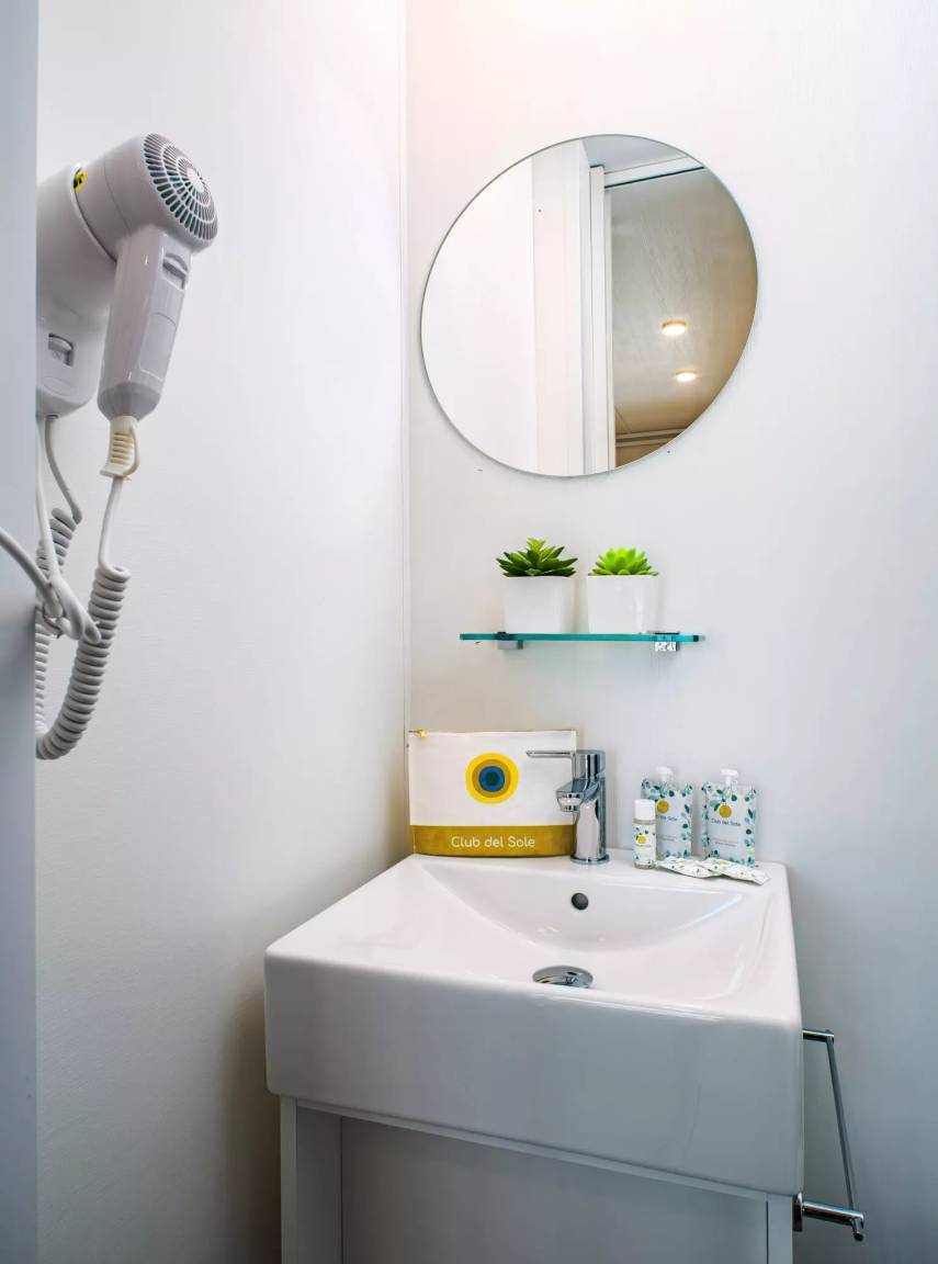 33 M² Mobil-home ∙ 2 Chambres ∙ 4 Personnes - Predazzo