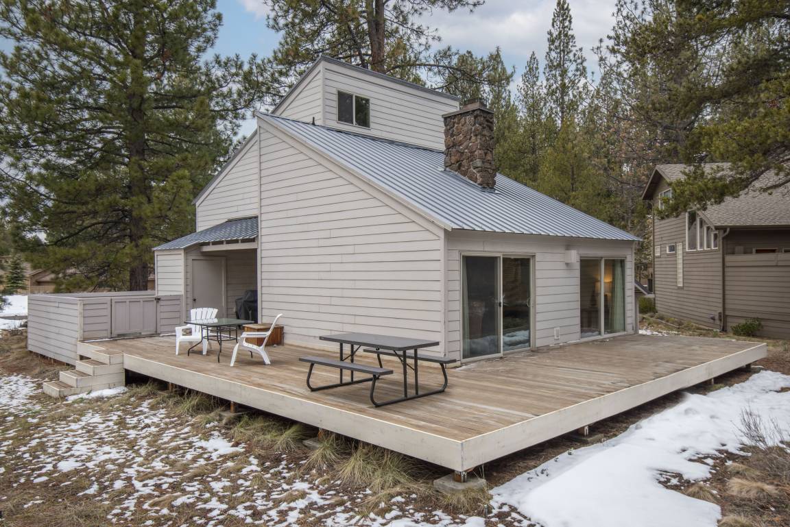 192 M² House ∙ 3 Bedrooms ∙ 9 Guests - Sunriver, OR