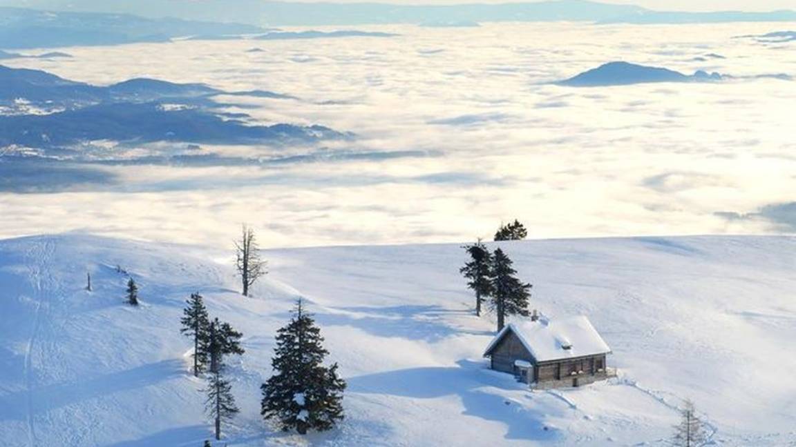 50 M² Ferienwohnung ∙ 1 Schlafzimmer ∙ 3 Gäste - Kranjska Gora