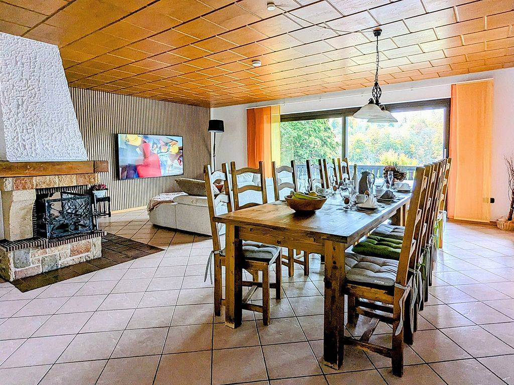 193 M² Appartement ∙ 3 Slaapkamers ∙ 10 Gasten - Bad Wildungen