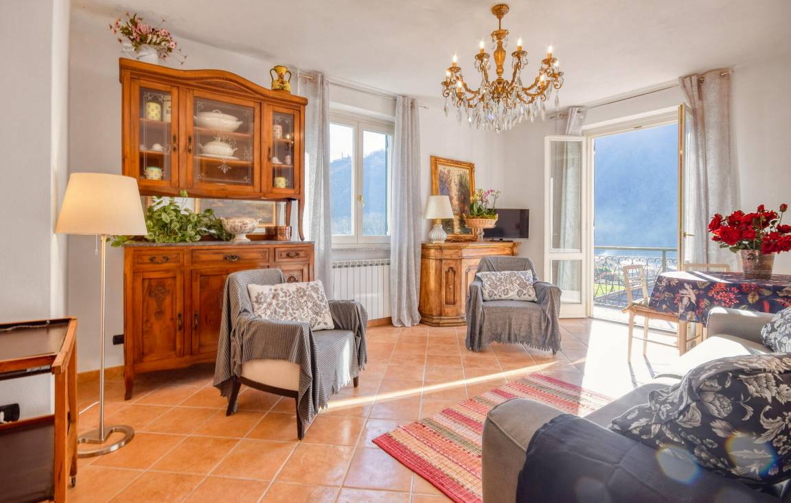 105 M² Casa ∙ 2 Habitaciones ∙ 6 Huéspedes - Rapallo