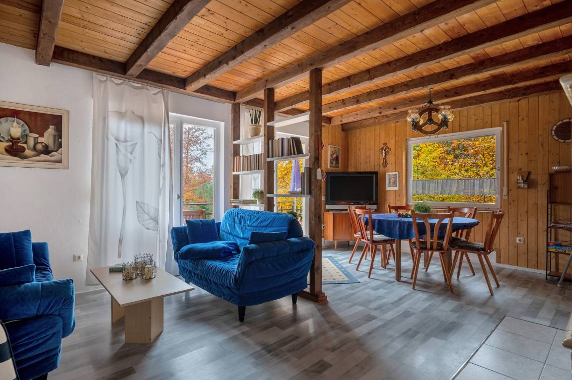 100 M² Appartamento ∙ 2 Camere Da Letto ∙ 7 Ospiti - Cavareno