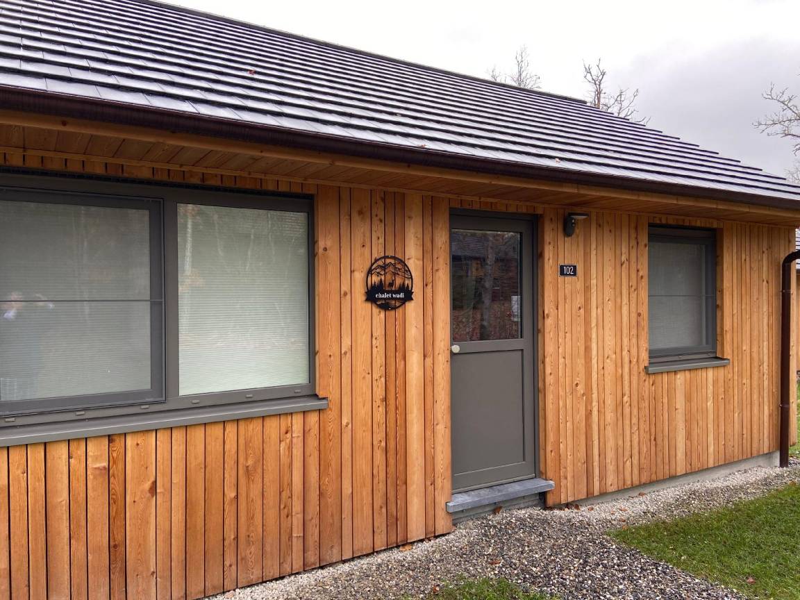 50 M² Casa ∙ 2 Quartos ∙ 4 Hóspedes - Somme-Leuze