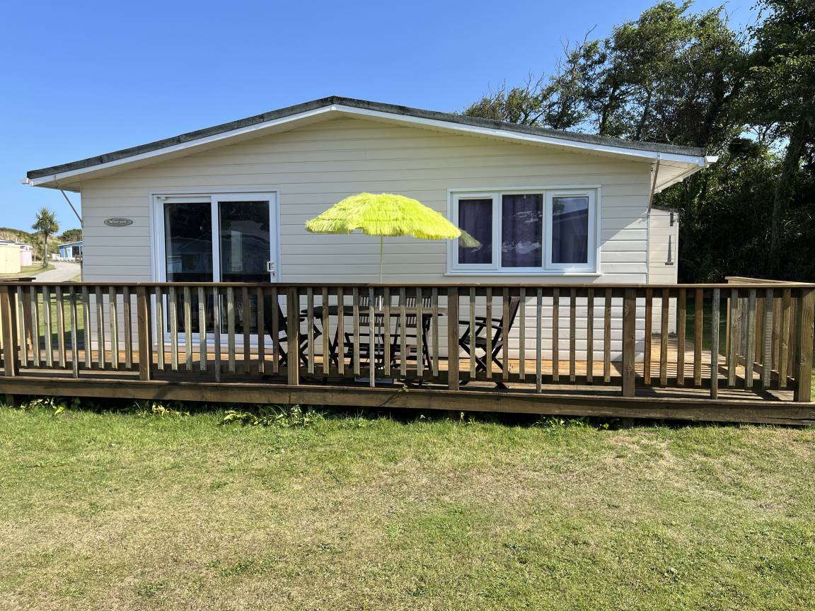 Landhaus ∙ 2 Schlafzimmer ∙ 4 Gäste - Hayle