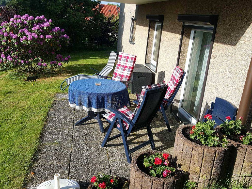 65 M² Appartement ∙ 1 Chambre ∙ 2 Personnes - Clausthal-Zellerfeld