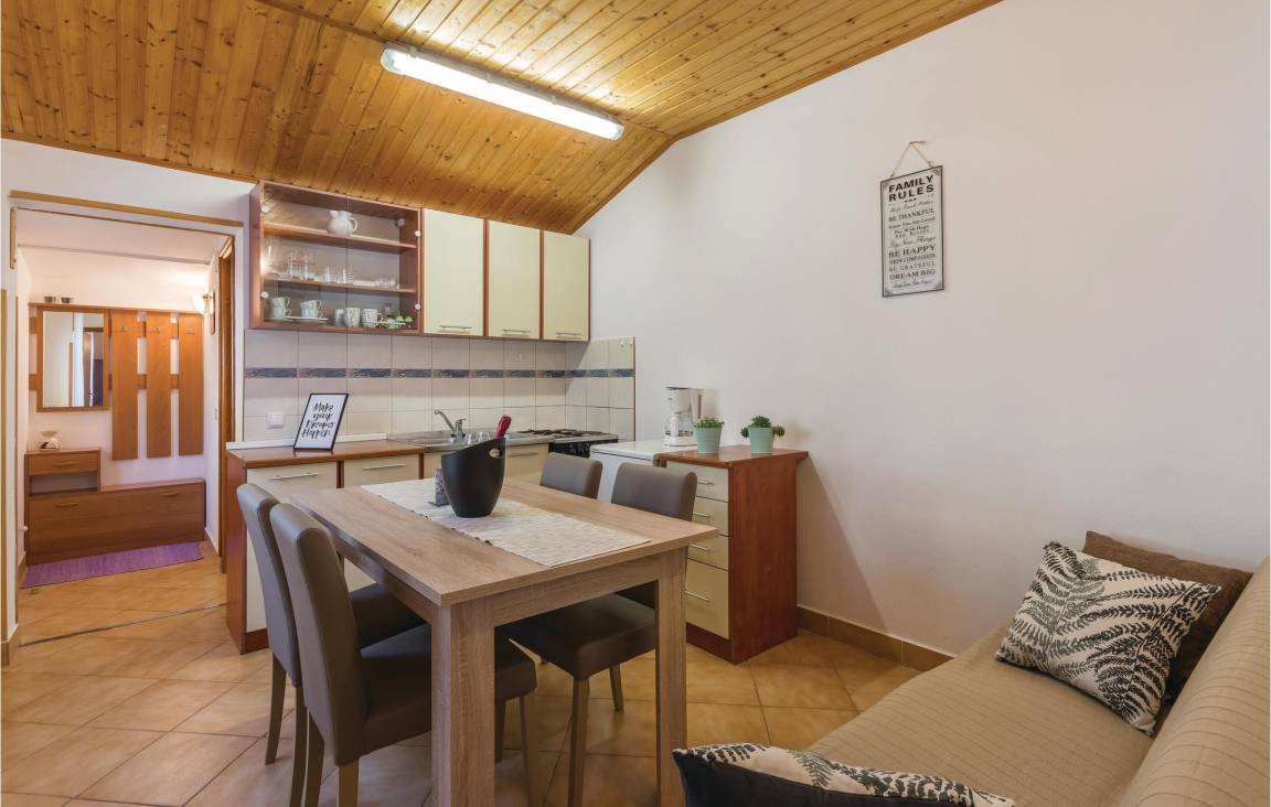34 M² Appartamento ∙ 1 Camera Da Letto ∙ 4 Ospiti - Dignano