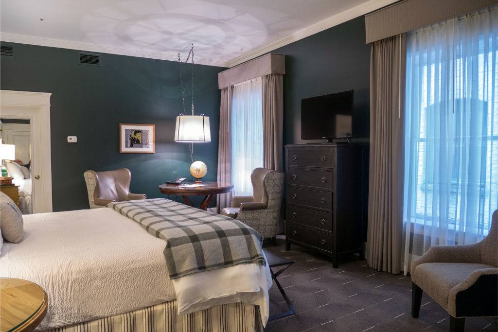 21 M² Hôtel ∙ 1 Chambre ∙ 2 Personnes - Portland, OR