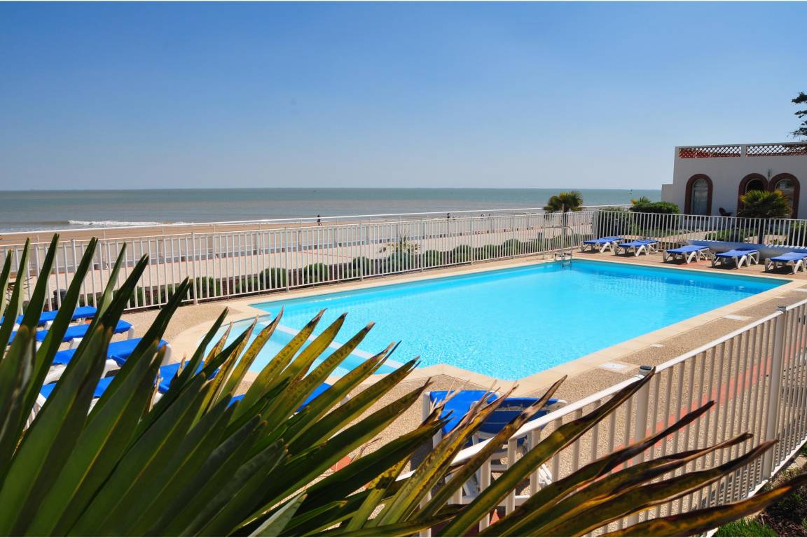 25 M² Appartement ∙ 1 Chambre ∙ 4 Personnes - Île de Ré