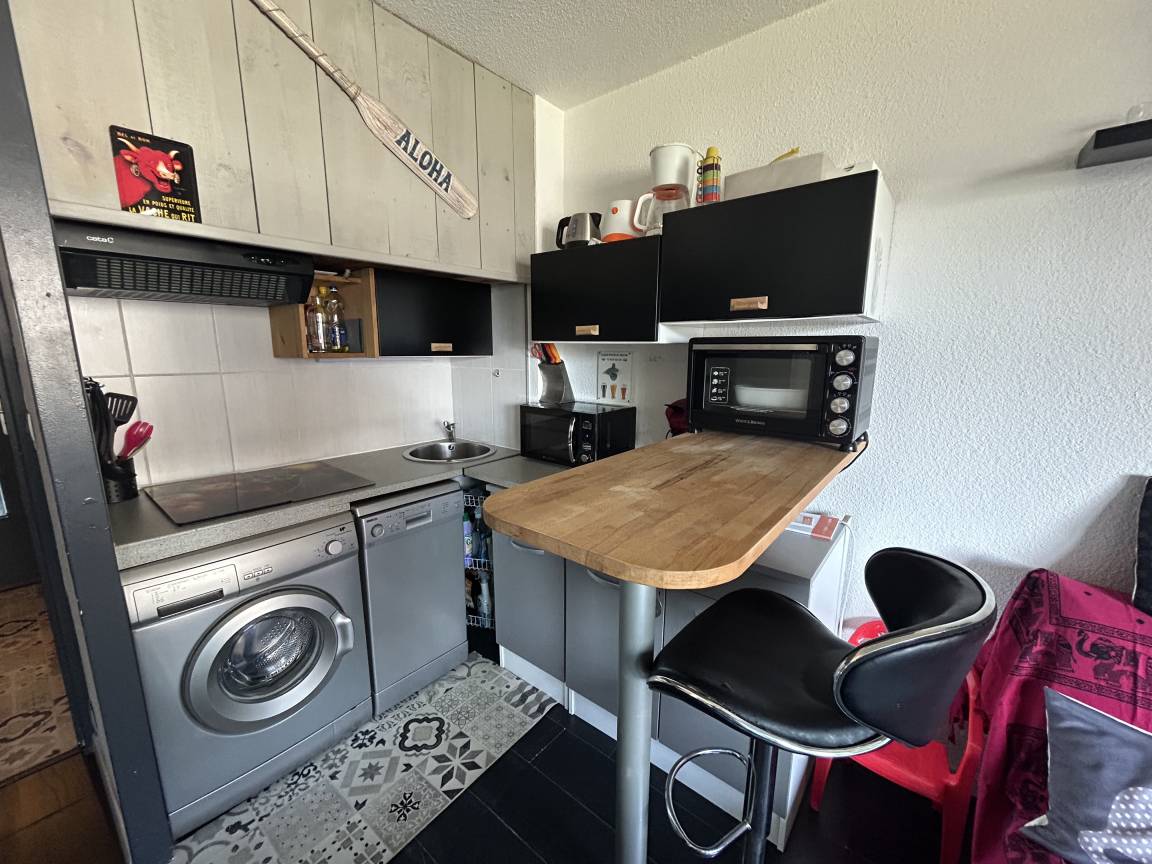 Appartement ∙ 1 Chambre ∙ 4 Personnes - Soustons