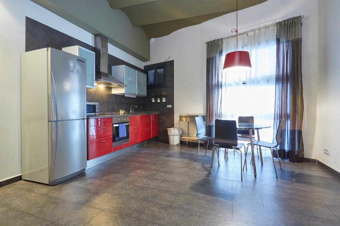 40 M² Appartement ∙ 1 Chambre ∙ 2 Personnes - Gavà