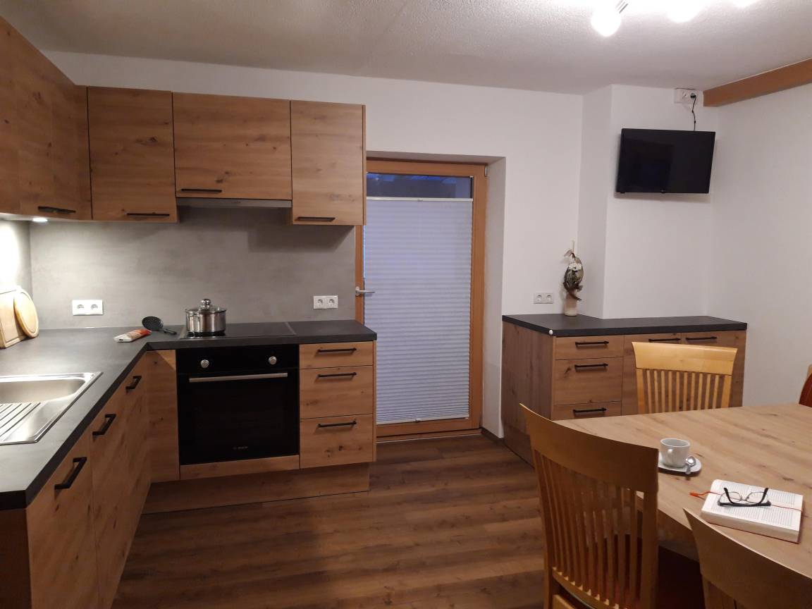 120 M² Ferienwohnung ∙ 5 Schlafzimmer ∙ 10 Gäste - Ried im Zillertal