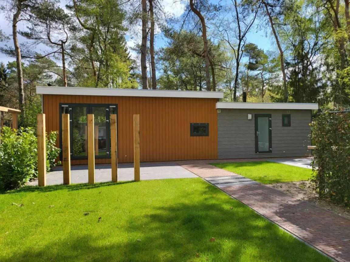 48 M² Huis ∙ 3 Slaapkamers ∙ 6 Gasten - Apeldoorn