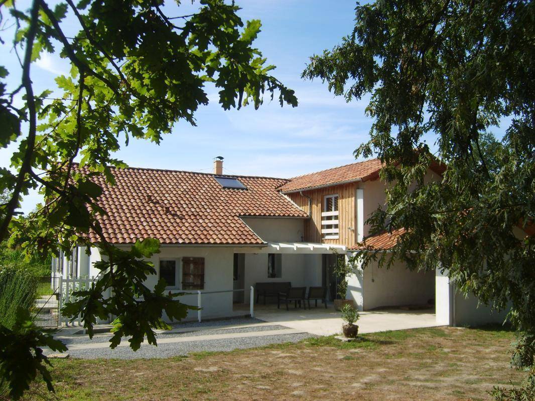 195 M² Gîte ∙ 5 Camere Da Letto ∙ 10 Ospiti - Landes